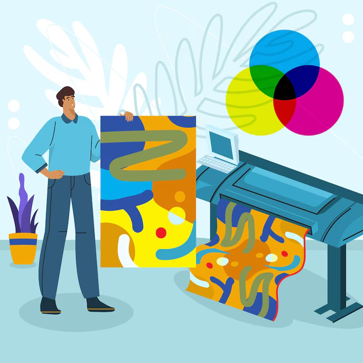 Unlocking Excellence: Unveiling the Top 4 Printing Services of 2024 ...