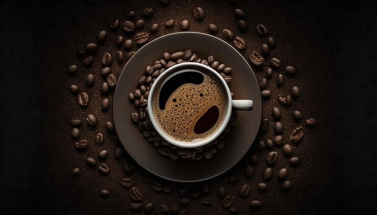 Most Popular Coffee & Tea Brand in Angola 2024 | by Smith | Medium