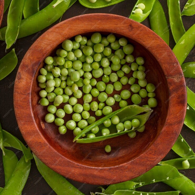 Preserving Perfection: The Art of Green Coffee Storage | by Raymond ...