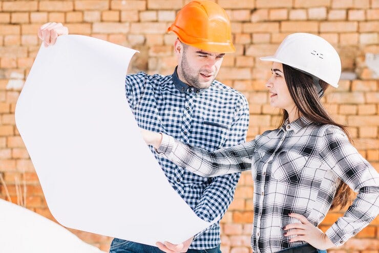 Expert Insights on Top Structural Engineering Firms and Their Drawing ...