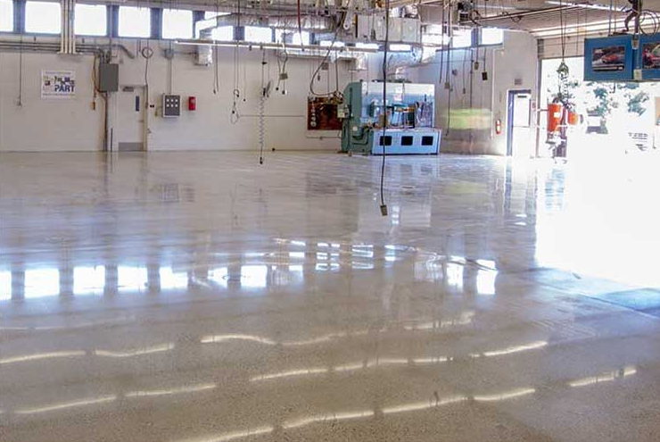 COMMERCIAL PAINTING COMPANY JACKSON - Extreme Painting - Medium