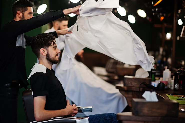 Are You Ready To Take Our Salon Business Classes? | by allen mathew ...