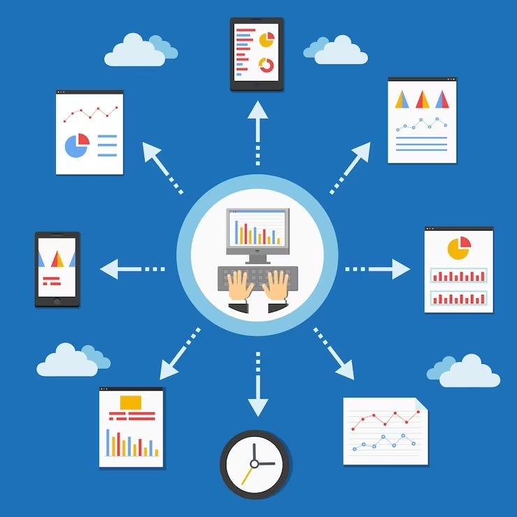 What is SCADA, and how does it differ from a Distributed Control System? | by NMA Group | Medium