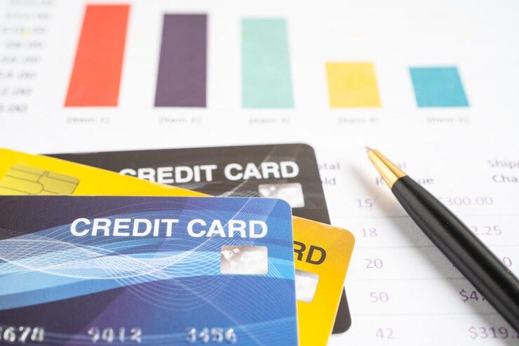 How Can Credit Restoration Help You? - Thecredit Specialists - Medium