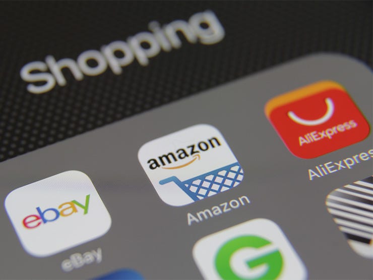 Delivery by drone has landed. CNN reports that Amazon received a Part ...