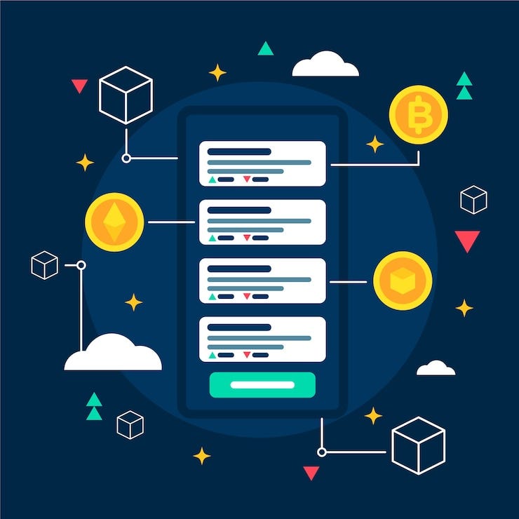 How to Use a Tokenization Platform to Increase Profits | by Lucille ...