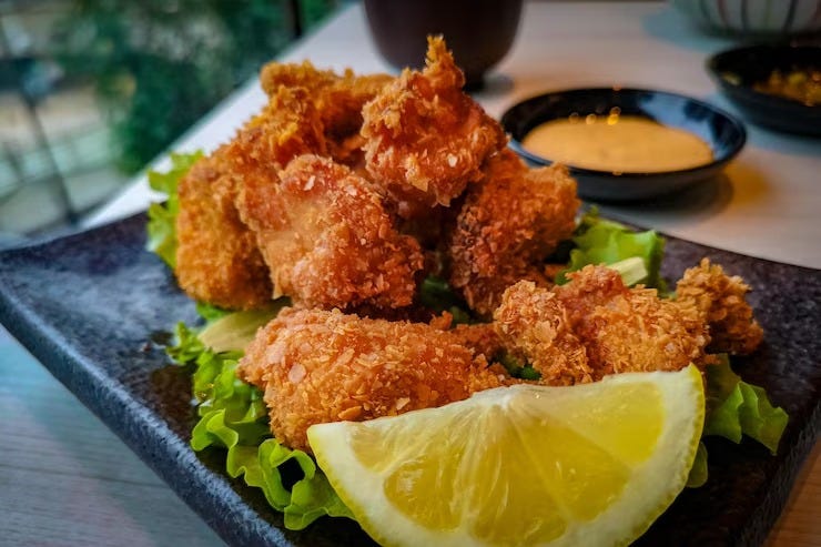 What Makes Portland’s Best Fried Chicken Worth the Hype? - Werryouttreg ...