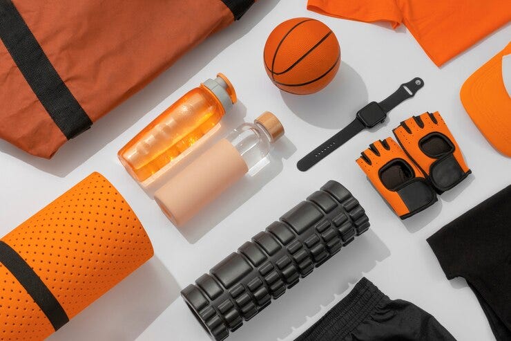 Best Accessories and Style for Workout Trending in 2024 - Rabiaabbasi ...