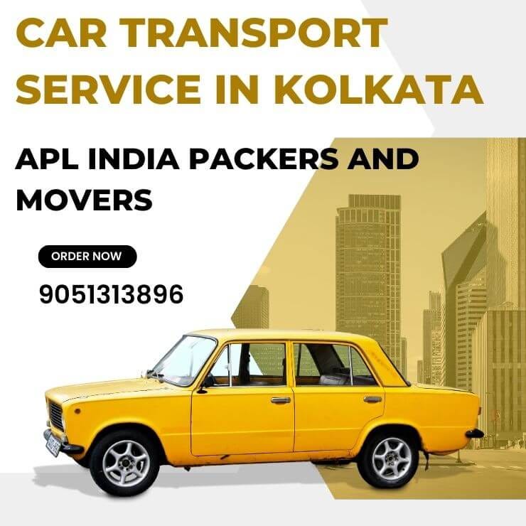 The Ultimate Guide to Car Shifting Service in Kolkata | by ...