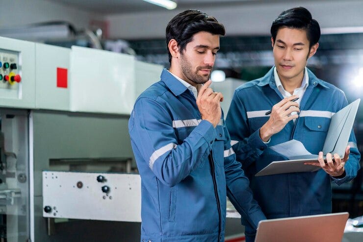 Five Ways Our Fatigue Test Lab is Revolutionizing Product Development ...
