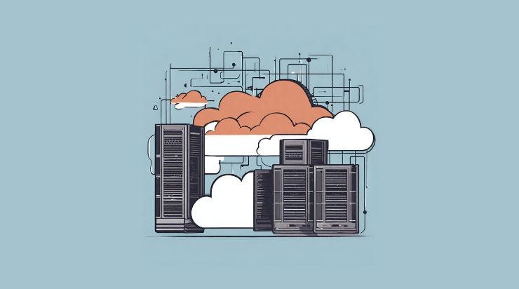 Cloud Hosting Benefits: A Comprehensive Guide | by CloudXon | Mar, 2024 | Medium