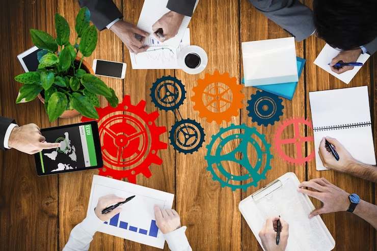Optimizing Operations: Effective Management Strategy & Lean Summit Insights | by Leansummit | Medium