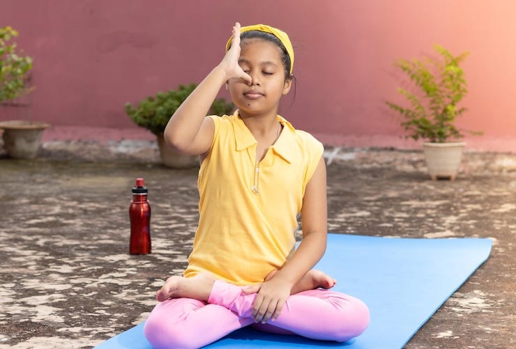 Easy Fitness Tips Every School Kid Should Follow Daily | by HSWF ...