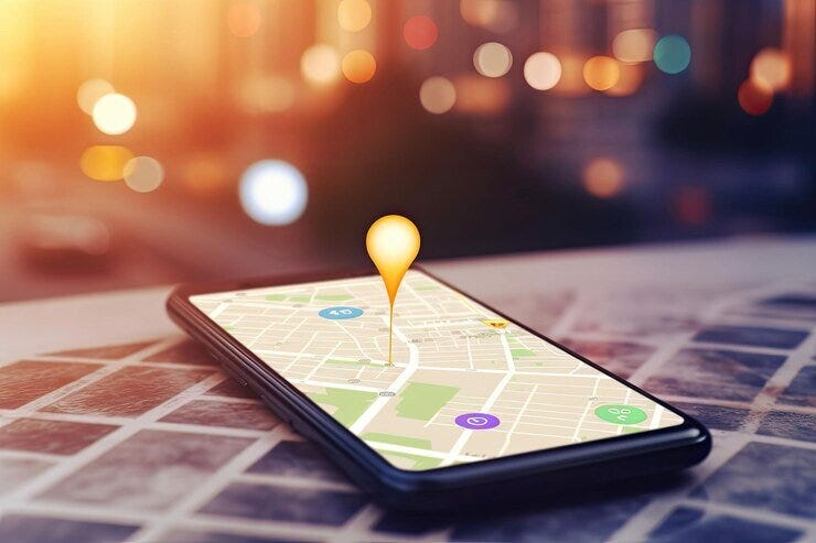 How to Use a Cell Phone Locator to Find Your Lost Device | by Gagan ...