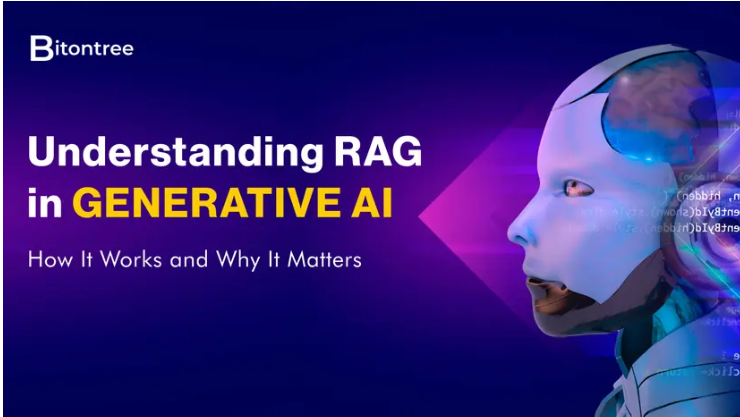 Understanding RAG in Generative AI: How It Works and Why It Matters ...