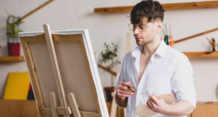 Local Talent Business Boost: Showcase Community Artists for Shared ...