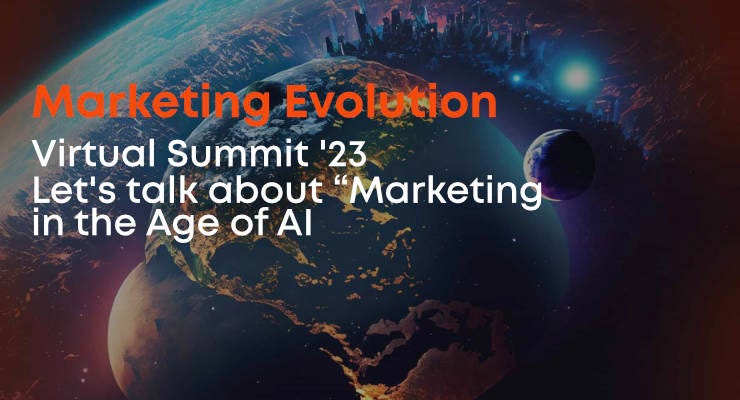 NP Digital Hosts Marketing Evolution Virtual Summit Featuring 60 ...