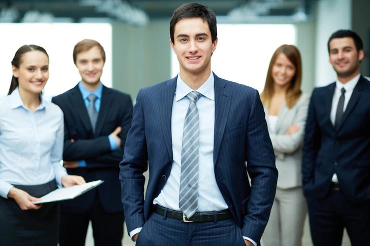PERSONALITY IMPROVEMENT TIPS FOR AN INCREDIBLE PERSONALITY | by ...