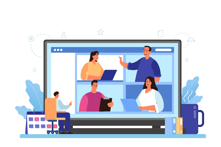 Exploring The Benefits Of Online Event PlatformExploring The Benefits ...