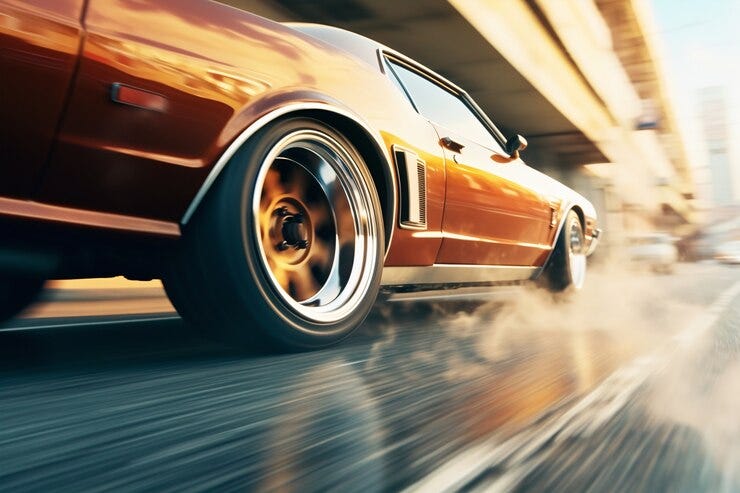 The Dangers of Speeding While Driving: A Vital Lesson by Get Drivers Ed ...