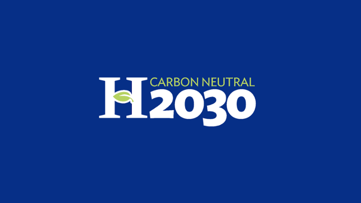 Carbon neutrality goal moved up to 2030 | by The Spectator | The Spectator