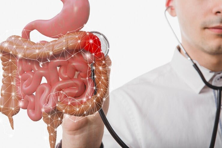 What Common Tests are Done by a Gastroenterologist? | by ...