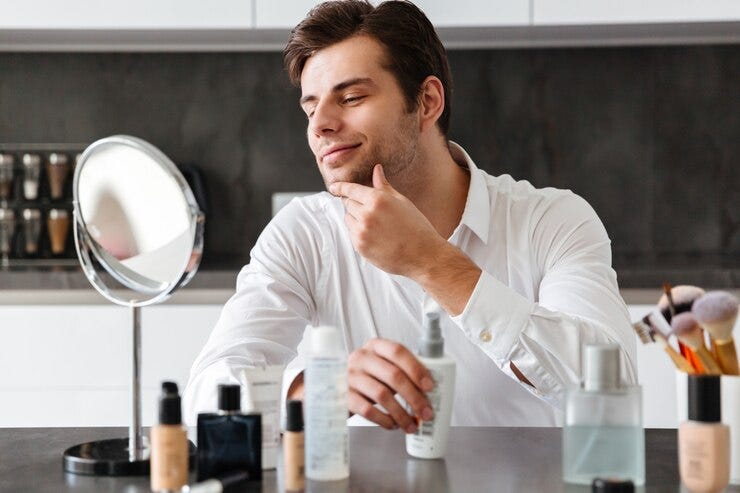 The Ultimate Guide to Choosing the Right Skincare for Men: Secrets to ...