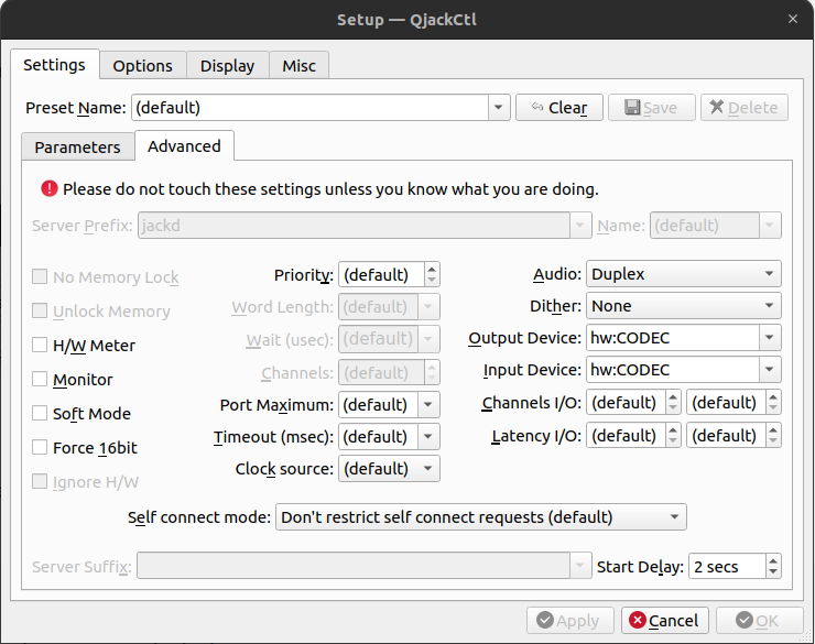 Instalando guitarix no ubuntu. Guitarix é um software gratuito para… | by Tiago Lustosa Santos ...