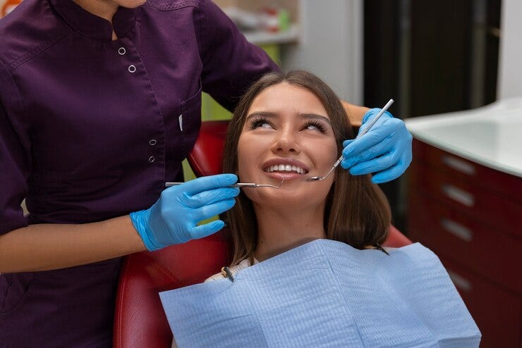 Why You Need Dr. Mathesul Dental Services: Solving Common Dental ...