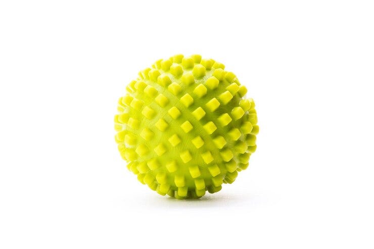 The Surprising Health Benefits of Spiky Balls | by Fulflex Rubber ...