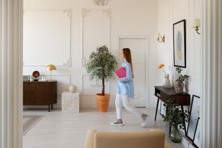 The Art of Mixing Patterns: How to Create a Stylish and Harmonious Look ...