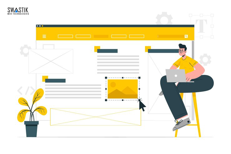 What is a free website design and development tool? | by Swastik Web Technology | Jan, 2024 | Medium