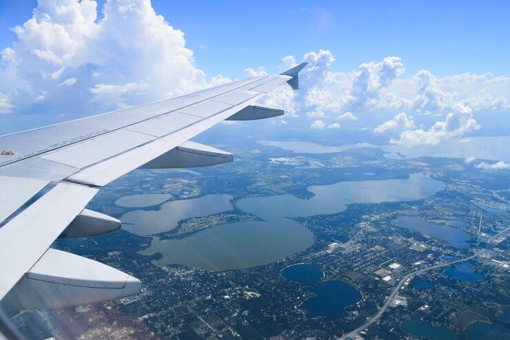 Unearthing the Best Deals: Cheap Flight Tickets to Houston | by ...