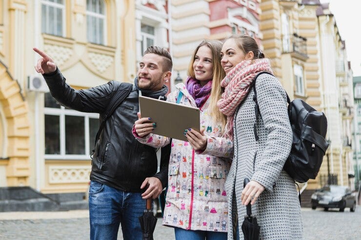 How to Personalize Your Private Guided Tours of Ireland? - Failte Tours ...