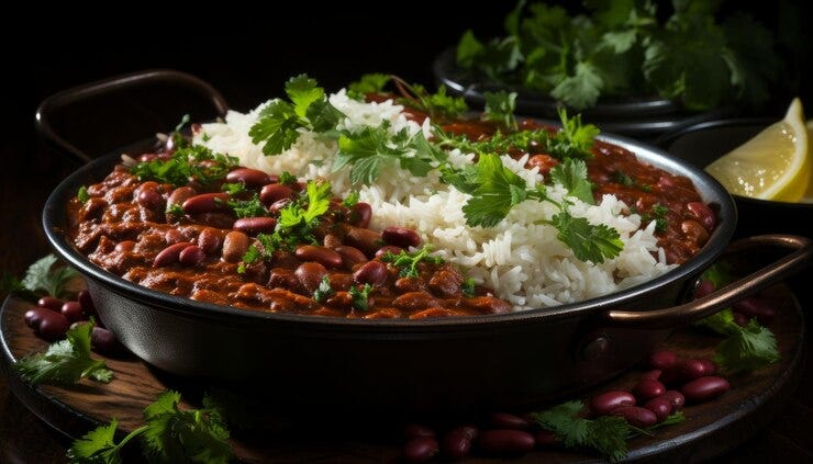 The Fascinating Origin and Facts of Rajma | by Doc ads digital | Medium