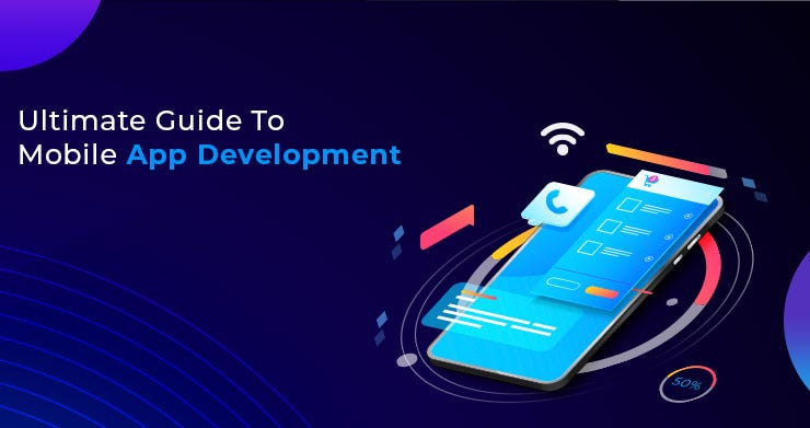 Ultimate Guide To Mobile App Development | by Tecocraft Infusion | Medium