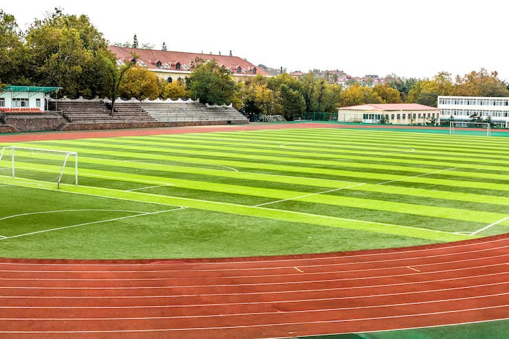 The Complete Guide to Installing and Maintaining Synthetic Turf ...