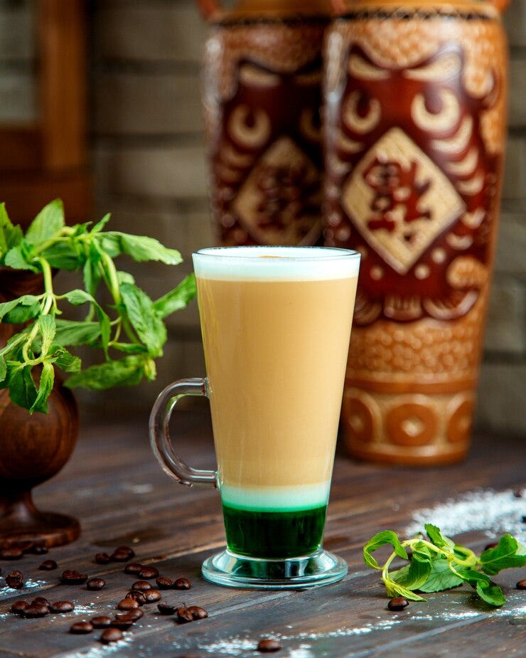 Experience the Bold Flavor of Tarik Tea at Stories About Tea - Stories ...