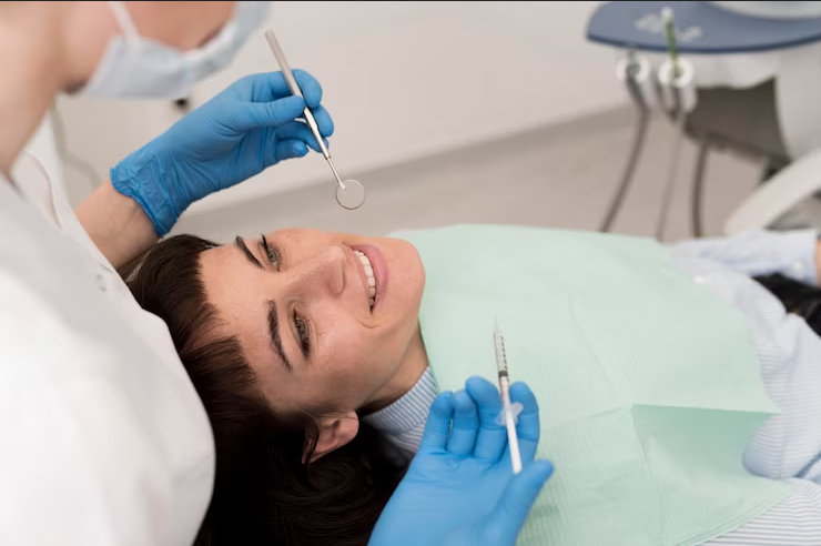 Transform Your Smile with the Help of Our Thornton Dental Office | by ...