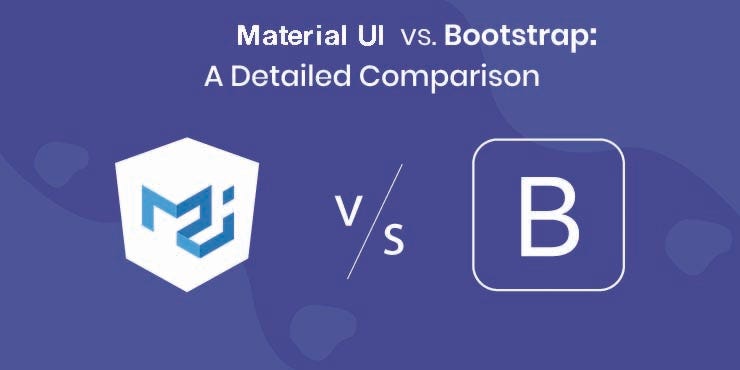 The easiest front-end framework for React library | by Kavishka ...