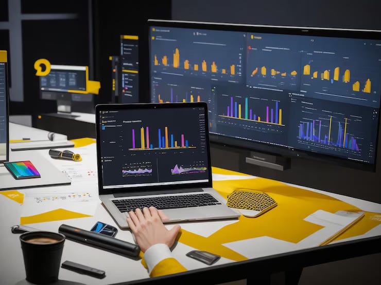 Unraveling Insights A Journey Into The World Of Data Analysis With Samantha Rae Coolbeth By