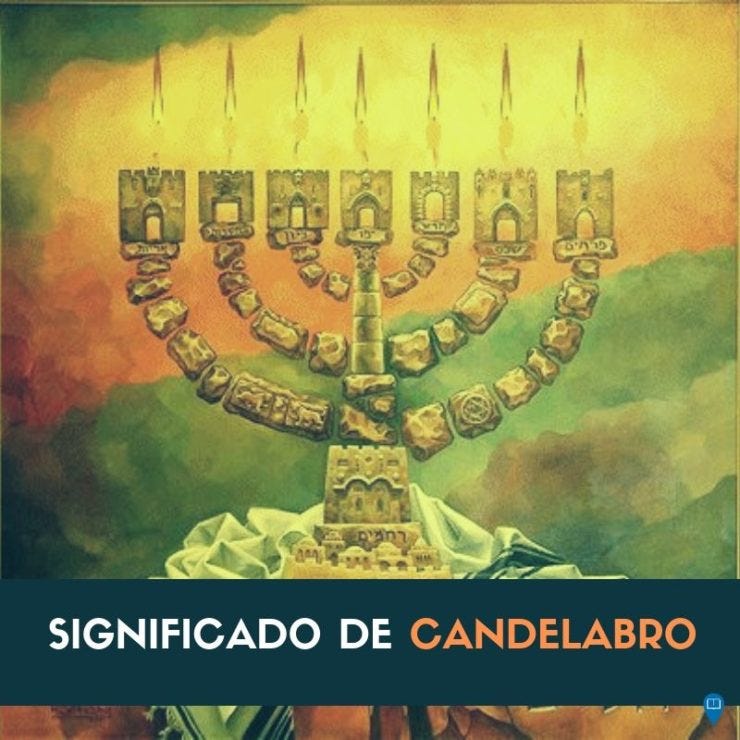 Significado de Candelabro. Um pouco sobre o que é candelabro | by ...