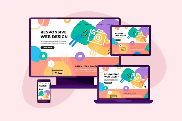 Responsive Web Design: Best Practices and Future Trends | by Zabih Ullah Khan | Aug, 2024 | Medium