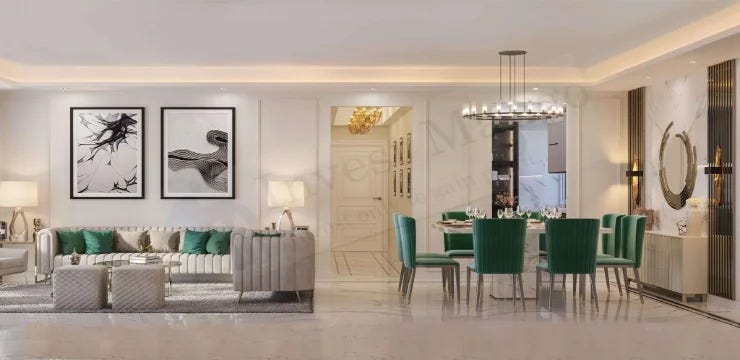 Godrej Connaught One Connaught Place, New Delhi | by Divya Negi | Nov ...