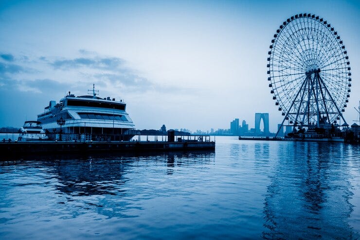 Exploring Sydney’s Stunning Waterways : A Journey Through Its Iconic ...