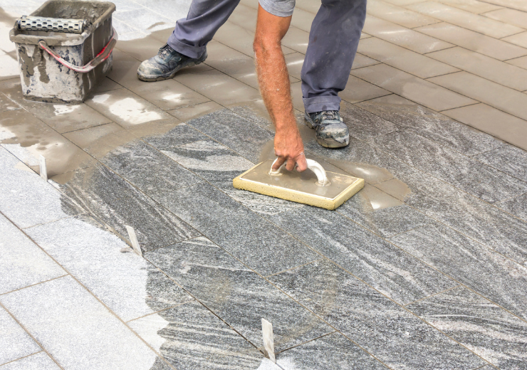The Role of Grout in Tile Installation: Enhancing Durability and ...
