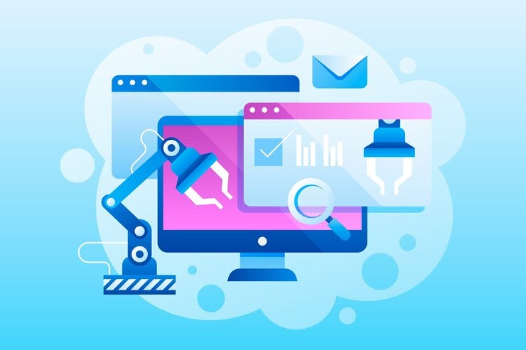 A Comprehensive Guide To Qa Automation Testing Tools By Perfectqa Services May 2024 Medium