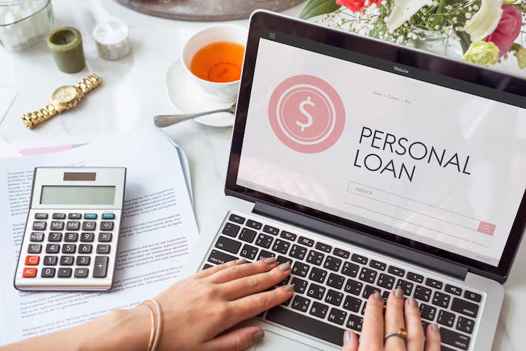 Navigating Business Growth: The Power of a Personal Loan Overdraft | by ...