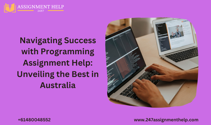 Navigating Success with Programming Assignment Help: Unveiling the Best ... Navigating Success with Programming Assignment Help: Unveiling the Best ...