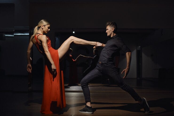 A Guide to Latin Dance Lessons, Salsa Dancing, and Tango for Beginners ...